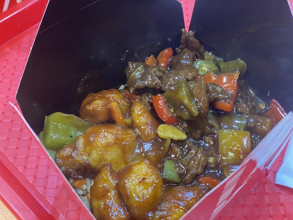 CHOPSTIX NOODLE BAR - Updated May 2024 - 10 Photos & 17 Reviews - 28 ...