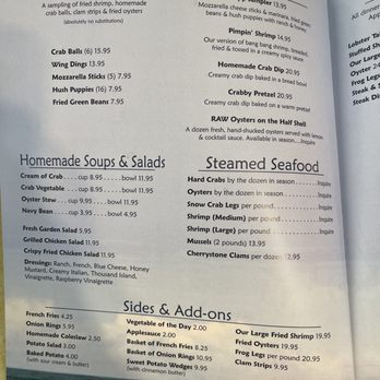 CAPTAIN LEONARDS - Updated September 2024 - 104 Photos & 83 Reviews ...