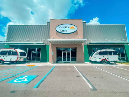 COUNTY LINE CAMPERS - Updated December 2025 - 13 Photos & 24 Reviews ...
