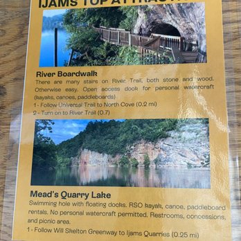 IJAMS NATURE CENTER - Updated December 2025 - 287 Photos & 116 Reviews ...