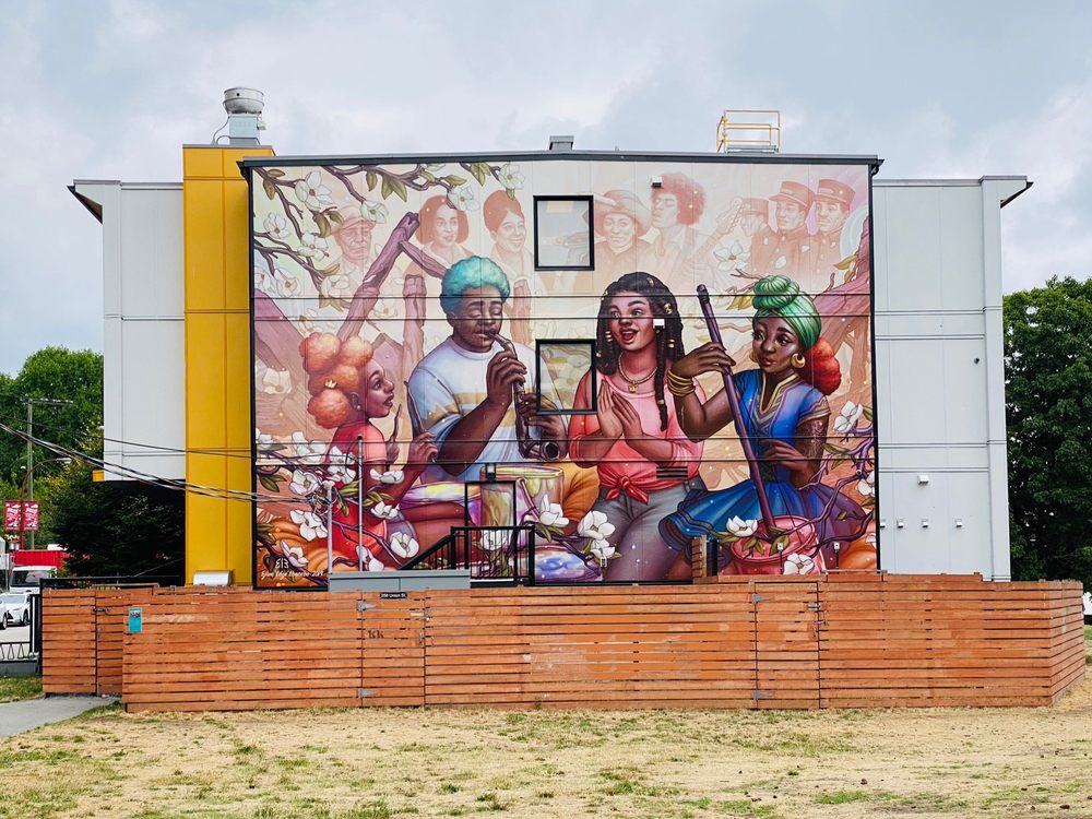 NORA HENDRIX PLACE - Updated January 2026 - 258 Union Street, Vancouver ...