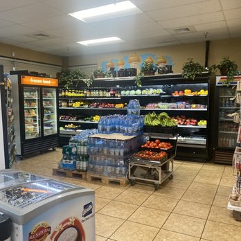 RUSSIAN & INTERNATIONAL FOOD MARKET - Updated December 2025 - 36 Photos ...