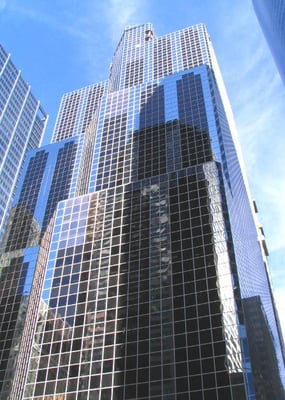 SUNGARD ONE SOUTH WACKER DRIVE BUILDING - 1 S Wacker Dr, Chicago ...