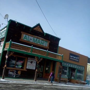 AL-MART - Updated January 2026 - 15 Photos & 24 Reviews - 11 S Main St ...