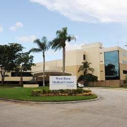 WEST BOCA MEDICAL CENTER - 16 Photos & 172 Reviews - 21644 State Rd 7 ...