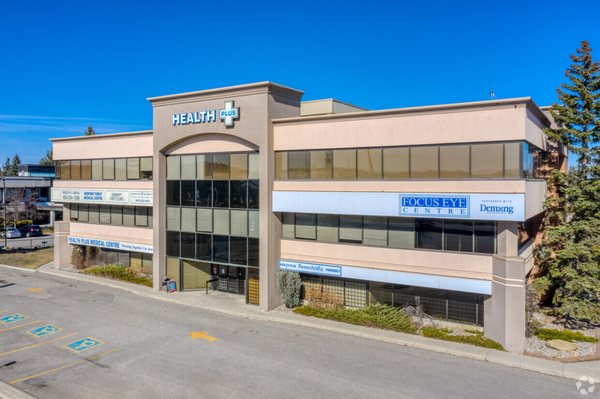 HEALTH PLUS MEDICAL - Updated December 2025 - 290 Midpark Way SE ...