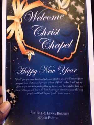 CHRIST CHAPEL CHURCH - Updated December 2025 - 19 Photos - 13909 ...