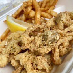 CHATHAM PIER FISH MARKET - 378 Photos & 293 Reviews - 45 Barcliff Ave ...