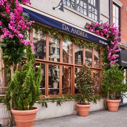 DA ANDREA - CHELSEA - Updated July 2025 - 975 Photos & 611 Reviews ...