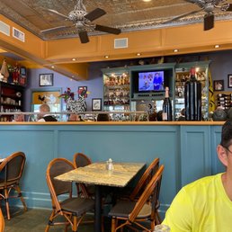 BLUE TALON BISTRO - Updated December 2025 - 863 Photos & 1131 Reviews ...