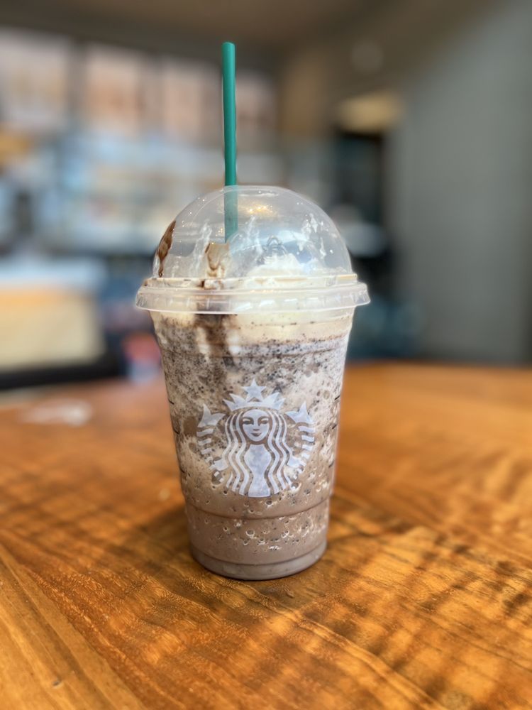 STARBUCKS - Updated August 2025 - 187 Photos & 337 Reviews - 6580 ...