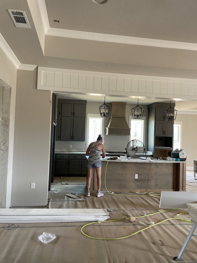 JOE’S CARPENTRY SERVICE - Updated April 2025 - Request a Quote - Pace, Florida - Carpenters ...