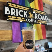 BRICK ROAD COFFEE - 120 Photos & 96 Reviews - 4415 S Rural Rd, Tempe ...