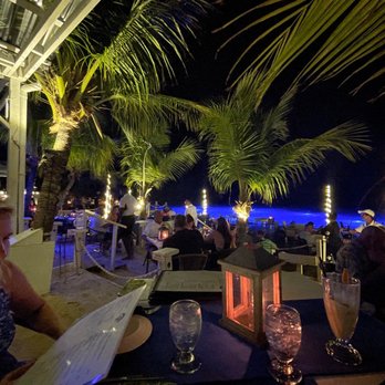 Flying Fishbone Aruba