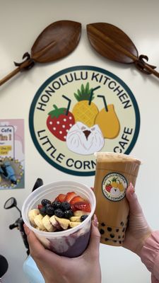 HONOLULU KITCHEN LITTLE CORNER CAFE - Updated June 2025 - 116 Photos ...