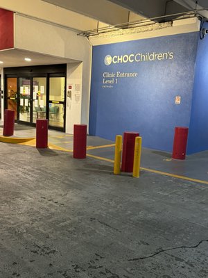 CHOC CHILDREN’S - CHILDREN’S HOSPITAL OF ORANGE COUNTY - Updated ...