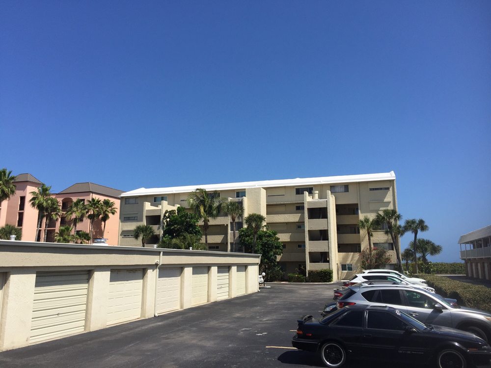 SUNRISE TOWER - Updated October 2025 - 5050 Ocean Beach Blvd, Cocoa ...