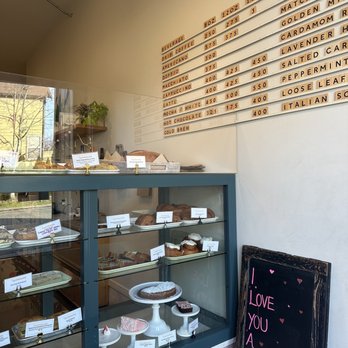 THE FLORA BAKEHOUSE - 344 Photos & 142 Reviews - 1511 S Lucile St ...