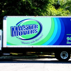 MASTER MOVERS - 43 Photos & 21 Reviews - Movers - 250 Center Ct, Venice ...