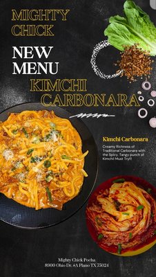 MIGHTY CHICK - Updated November 2024 - 281 Photos & 109 Reviews - 8900 ...