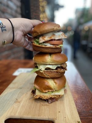 AMITY HALL DOWNTOWN - 293 Photos & 454 Reviews - 80 W 3rd St, New York ...