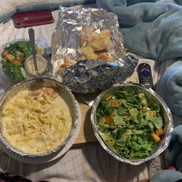 BELLA SERA OF LEANDER - 166 Photos & 200 Reviews - Italian - 1913 S Hwy ...