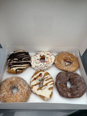 YODER’S DUTCH DELIGHTS - Updated December 2025 - 68 Photos & 46 Reviews ...