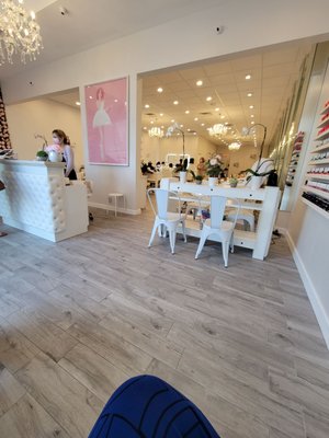 HATCH NAIL BAR - Updated August 2025 - 179 Photos & 79 Reviews - 5885 ...