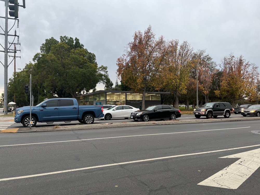 RUTH BACH LIBRARY - Updated March 2025 - 14 Reviews - 4055 N Bellflower ...