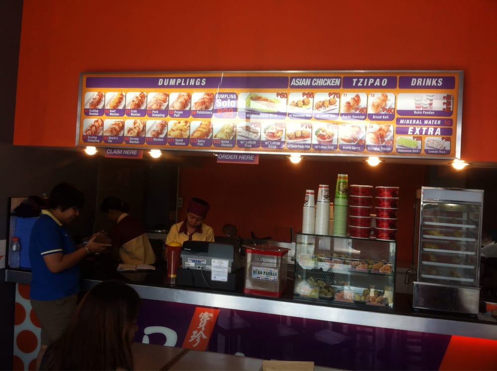 PAOTSIN SPECIALTIES - Updated April 2025 - Marcos Alvarez Road, BF ...