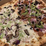 RUSTED SUN PIZZERIA - 153 Photos & 312 Reviews - Pizza - 2010 S State ...