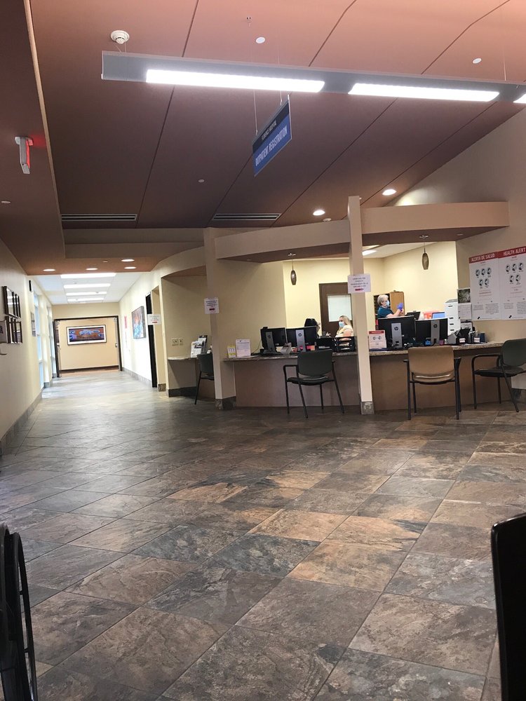 HONORHEALTH FLORENCE MEDICAL CENTER - Updated March 2025 - 51 Reviews ...