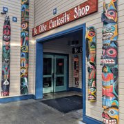 YE OLDE CURIOSITY SHOP - 379 Photos & 214 Reviews - 1001 Alaskan Way ...