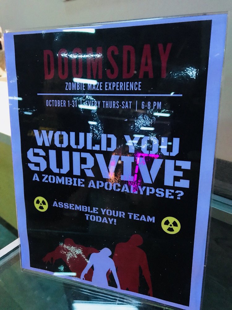 BRAVOZ ENTERTAINMENT CENTER - 175 Photos & 95 Reviews - Trampoline ...