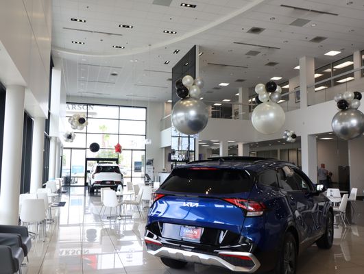 KIA OF CARSON - Updated December 2025 - 555 Photos & 1280 Reviews ...