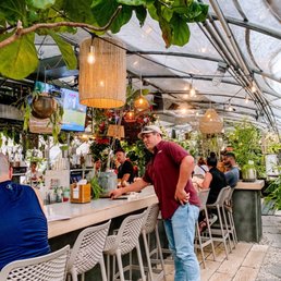 THE GREENHOUSE BAR - Updated December 2025 - 454 Photos & 358 Reviews ...
