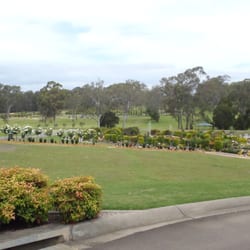 FOREST LAWN MEMORIAL PARK - Funeral Services & Cemeteries - Camden Valley Way, Leppington New ...