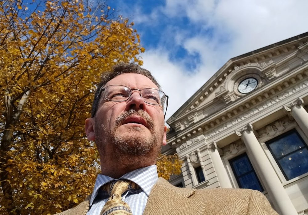 ATTORNEY JOE CARLIN - Request Consultation - 121 W Seventh St, Auburn ...