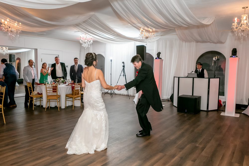 LAS ROCA’S ENTERTAINMENT - Request a Quote - DJs - Sudley Springs, VA ...