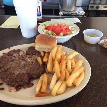 BIG SPRING CAFE - Updated September 2024 - 63 Photos & 56 Reviews ...