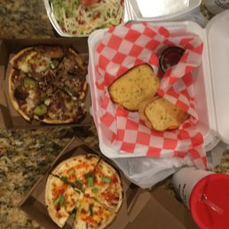 OLD SHAWNEE PIZZA-LENEXA - Updated July 2025 - 156 Photos & 180 Reviews ...