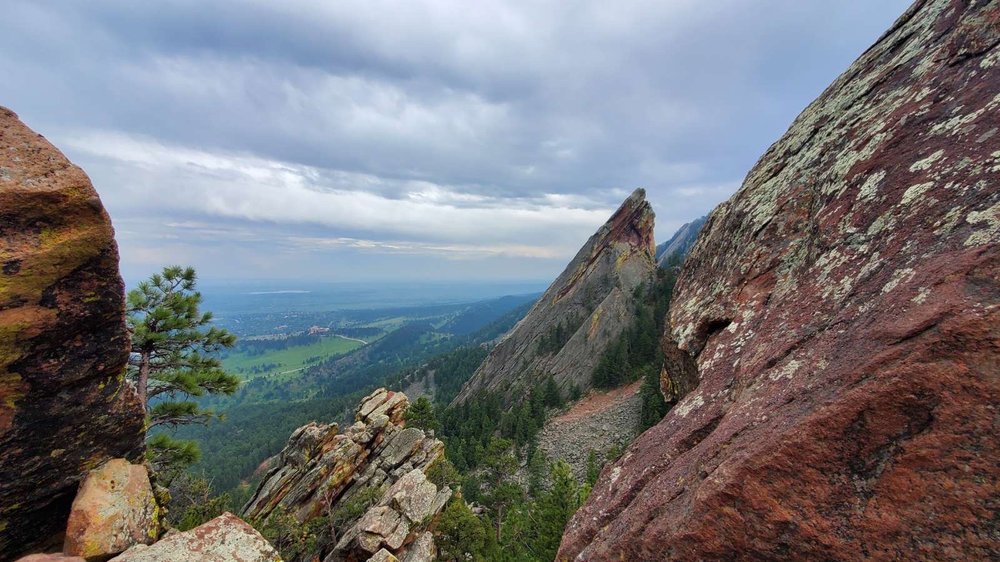 BOULDER FLATIRONS - 71 Photos & 34 Reviews - 50 Baseline Rd, Boulder ...