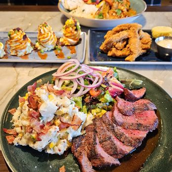 REUNION KITCHEN + DRINK - Updated November 2024 - 180 Photos & 78 ...