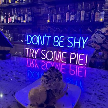PIE BAR - Updated November 2024 - 1732 Photos & 1720 Reviews - 1361 E ...