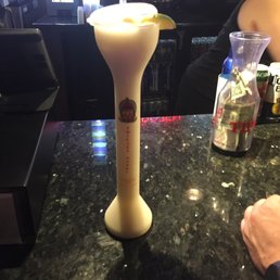 THIRSTY AZTEC - Updated July 2025 - 202 Photos & 158 Reviews - 200 ...