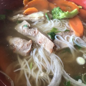 PHO LAM - Updated May 2025 - 119 Photos & 47 Reviews - 320 E Meeker St ...
