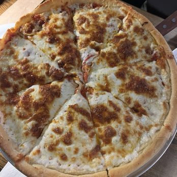 VERO CHICAGO PIZZA - Updated March 2025 - 159 Photos & 72 Reviews - 2855 W Ray Rd, Chandler ...