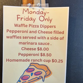 THE FACTORY - Updated December 2025 - 132 Photos & 48 Reviews - 206-C W ...