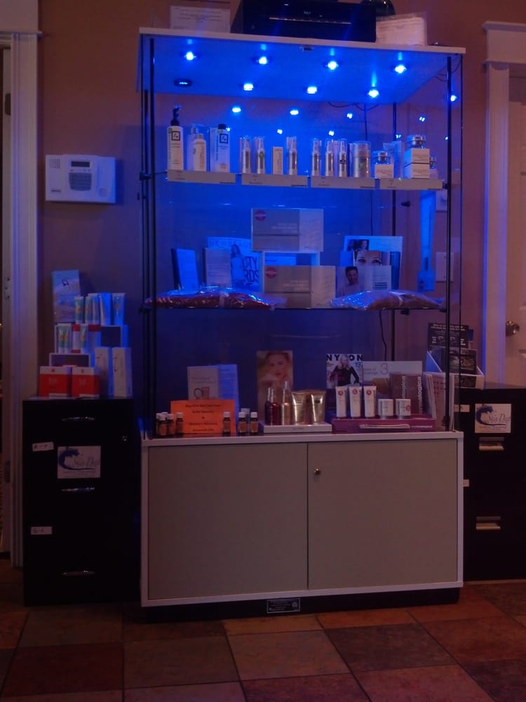 SKIN DEEP DAY SPA - Updated December 2025 - 12 Reviews - 1216 Wildwood ...