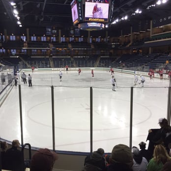 COMPTON FAMILY ICE ARENA - Updated December 2025 - 47 Photos & 11 ...